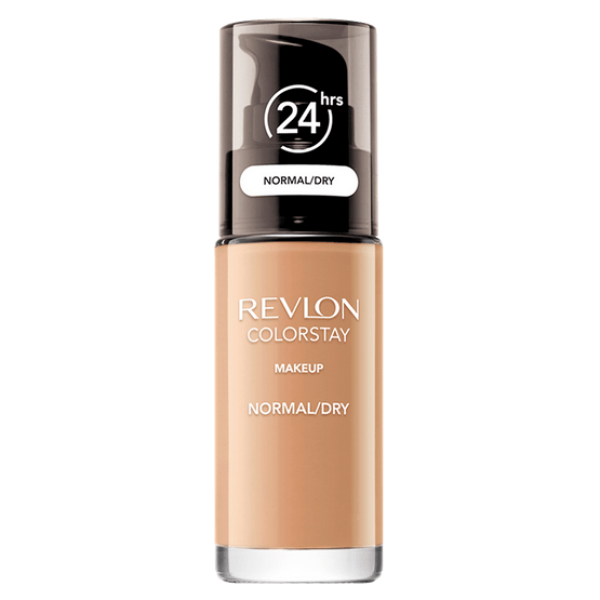 Revlon Base Colorstay Dry Natural Tan