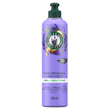 Herbal Essences Crema para peinar Curvas Peligrosas 285 ml