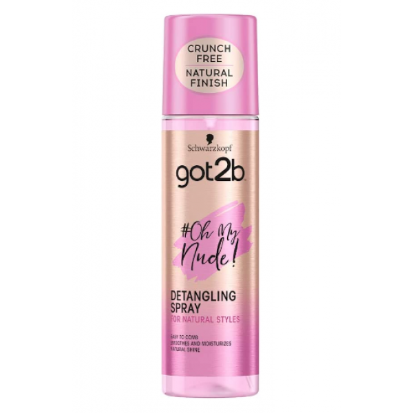 GOT2B Spray Silkly Done Detangling 200 ml