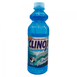Clinox