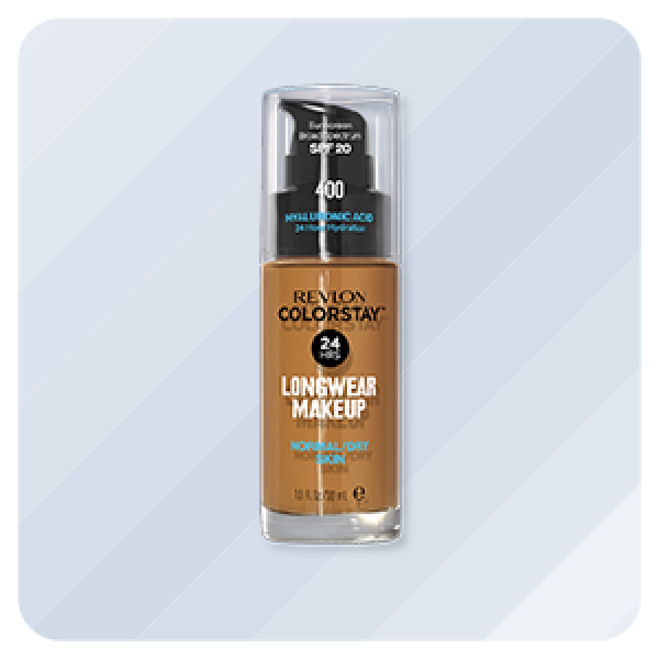 Revlon Base Colorstay Normal/Comb Caramel