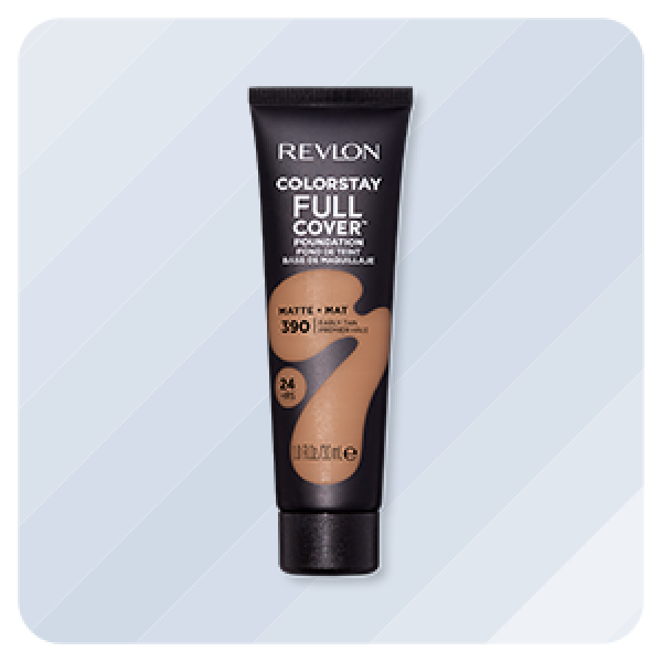 Revlon Colorstay Full Cover Foundation - International Early Tan