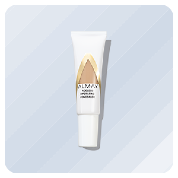 Almay Ageless Hydrating Concealer Light