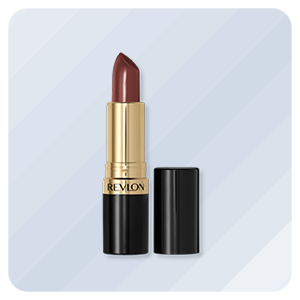 Revlon Super Lustrous Lipstick - New Shades Rumberry